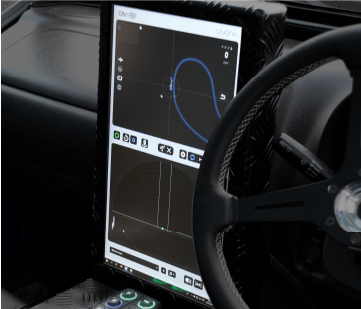 Evie Hardware - Autonomy, Innovation and Excellence at your Fingertips