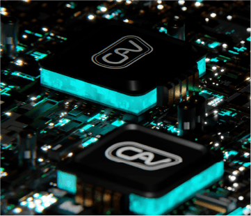 Evie Hardware - Autonomy, Innovation and Excellence at your Fingertips