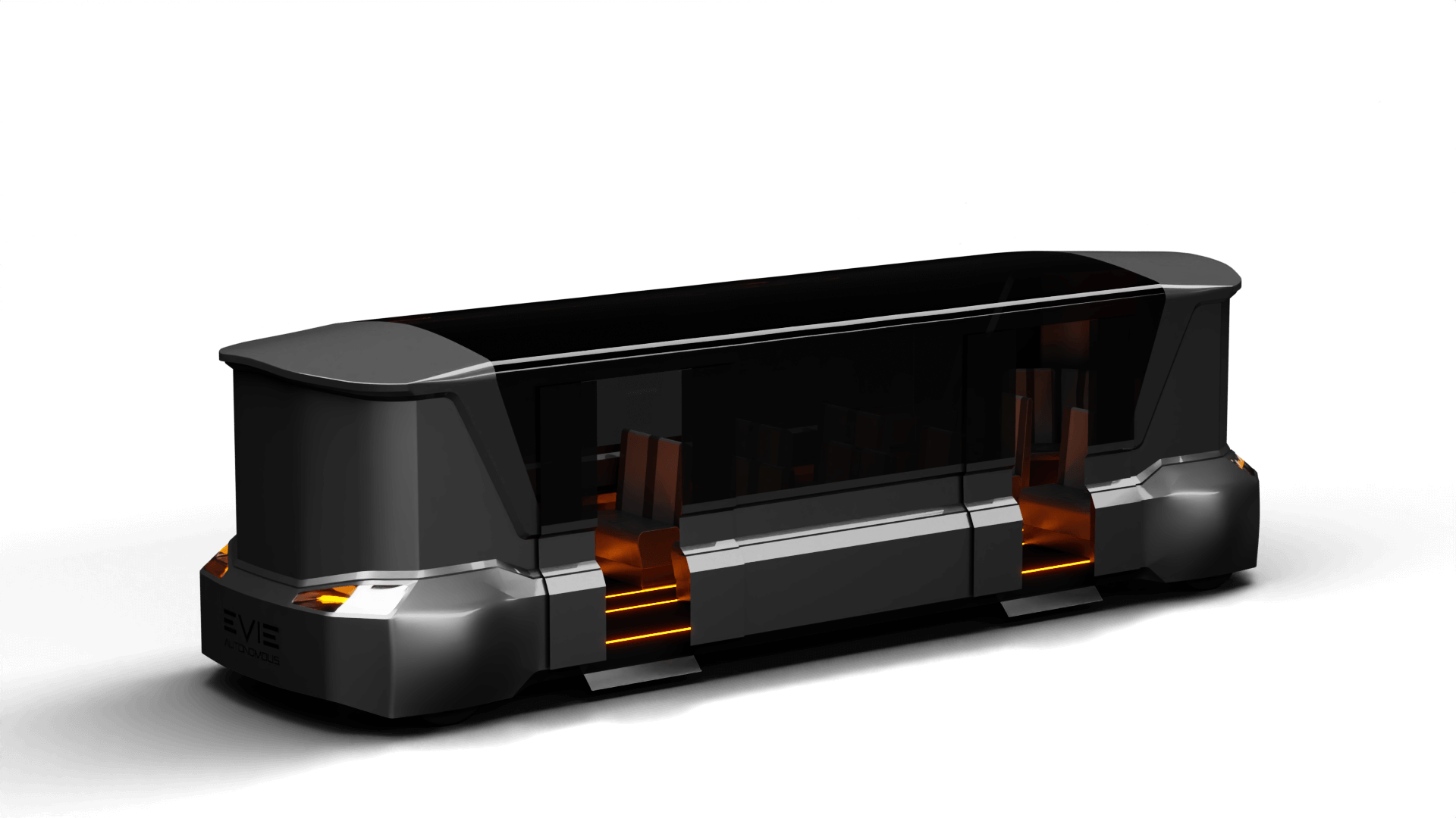 EVIE Autonomous - Autonomous Vehicle Technology